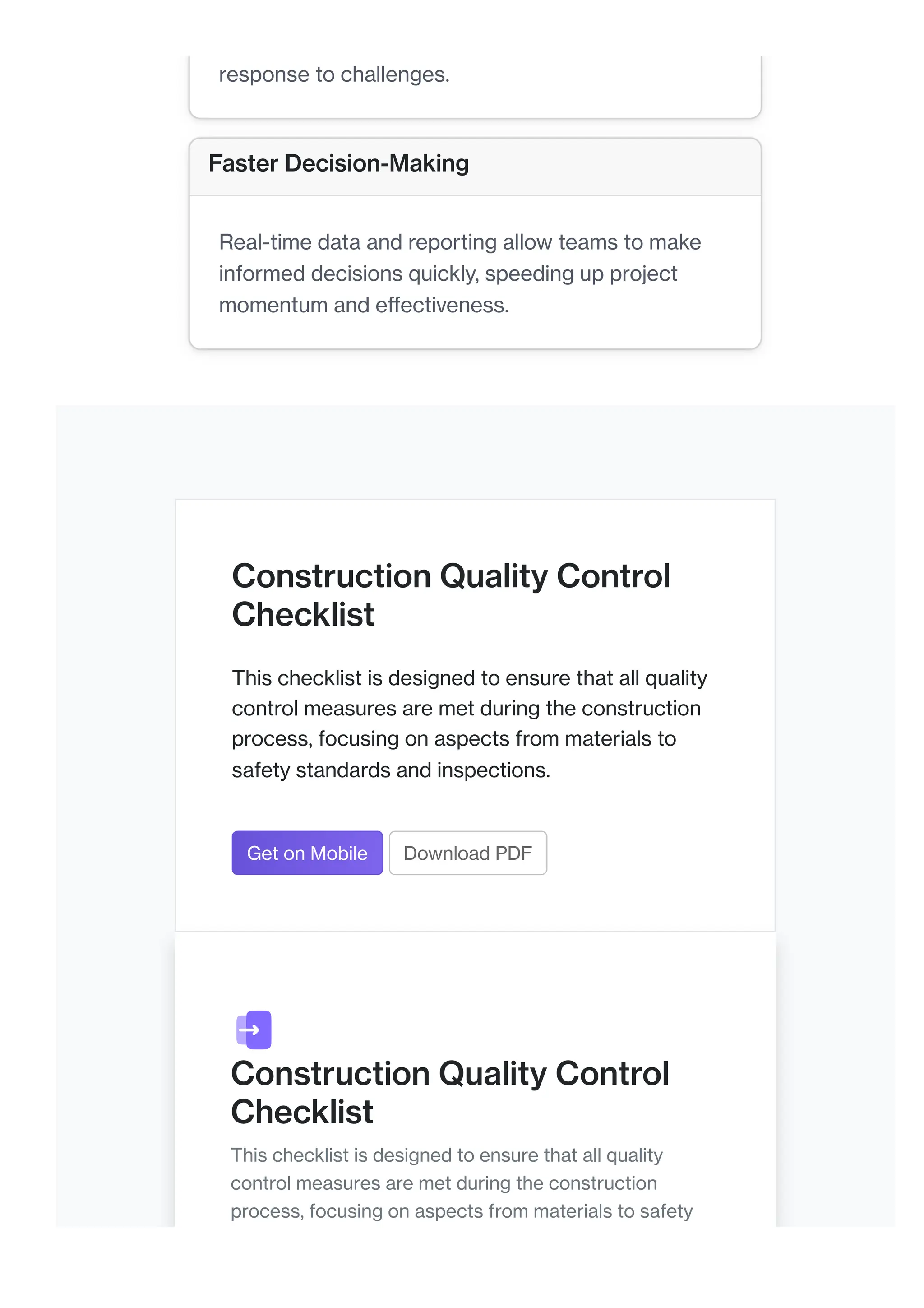 construction quality control checklist.pdf