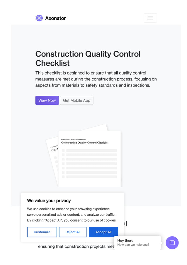 construction quality control checklist.pdf