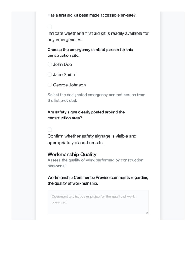 construction quality control checklist.pdf