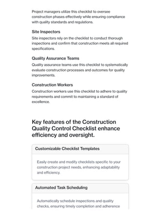 construction quality control checklist.pdf