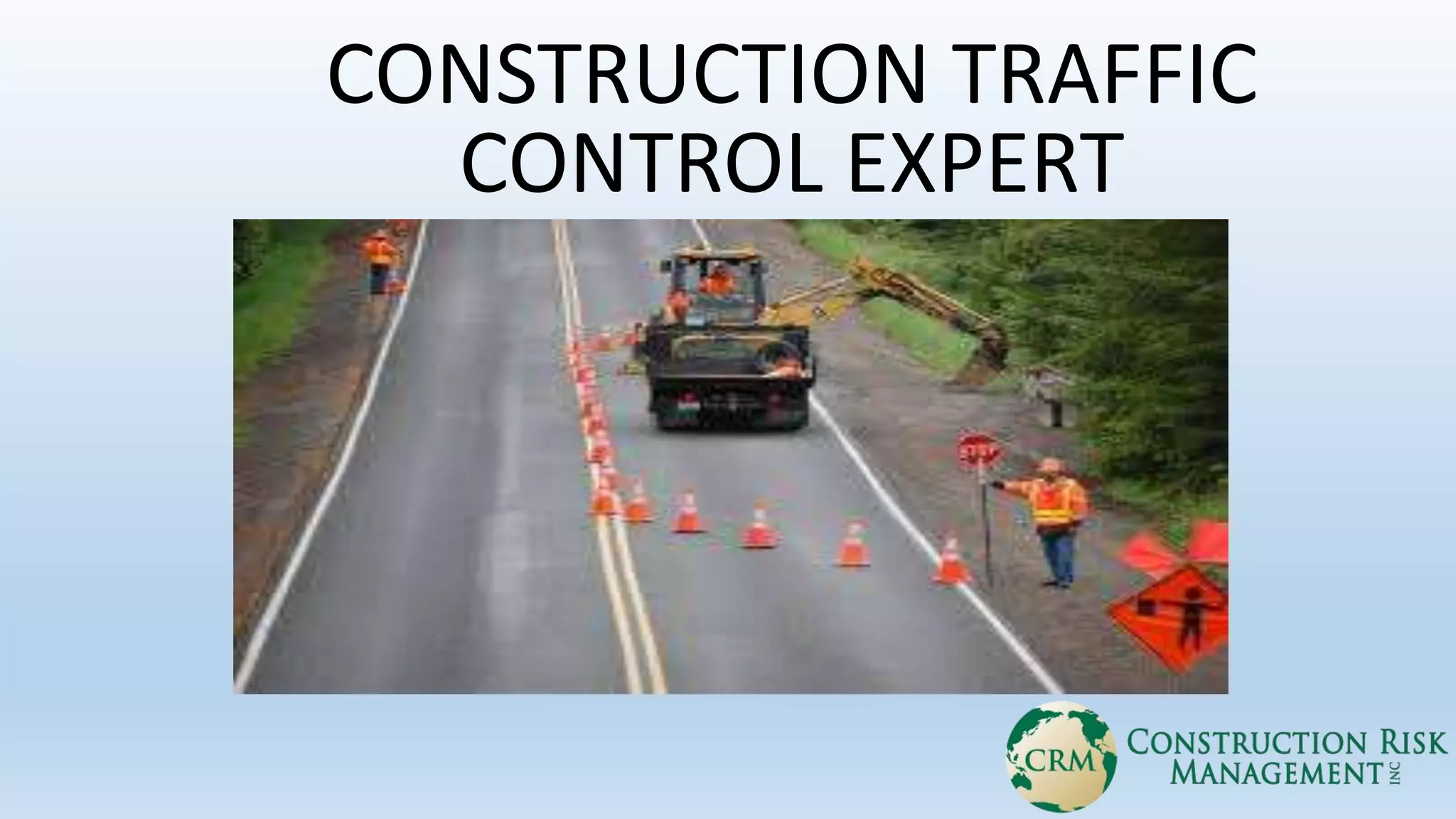 Construction risk management, inc | PPTX | Civil Engineering Industry ...