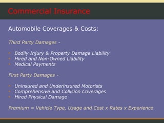 Construction Risk Management ABC's | PPT