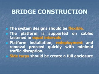 Construction safety | PPTX