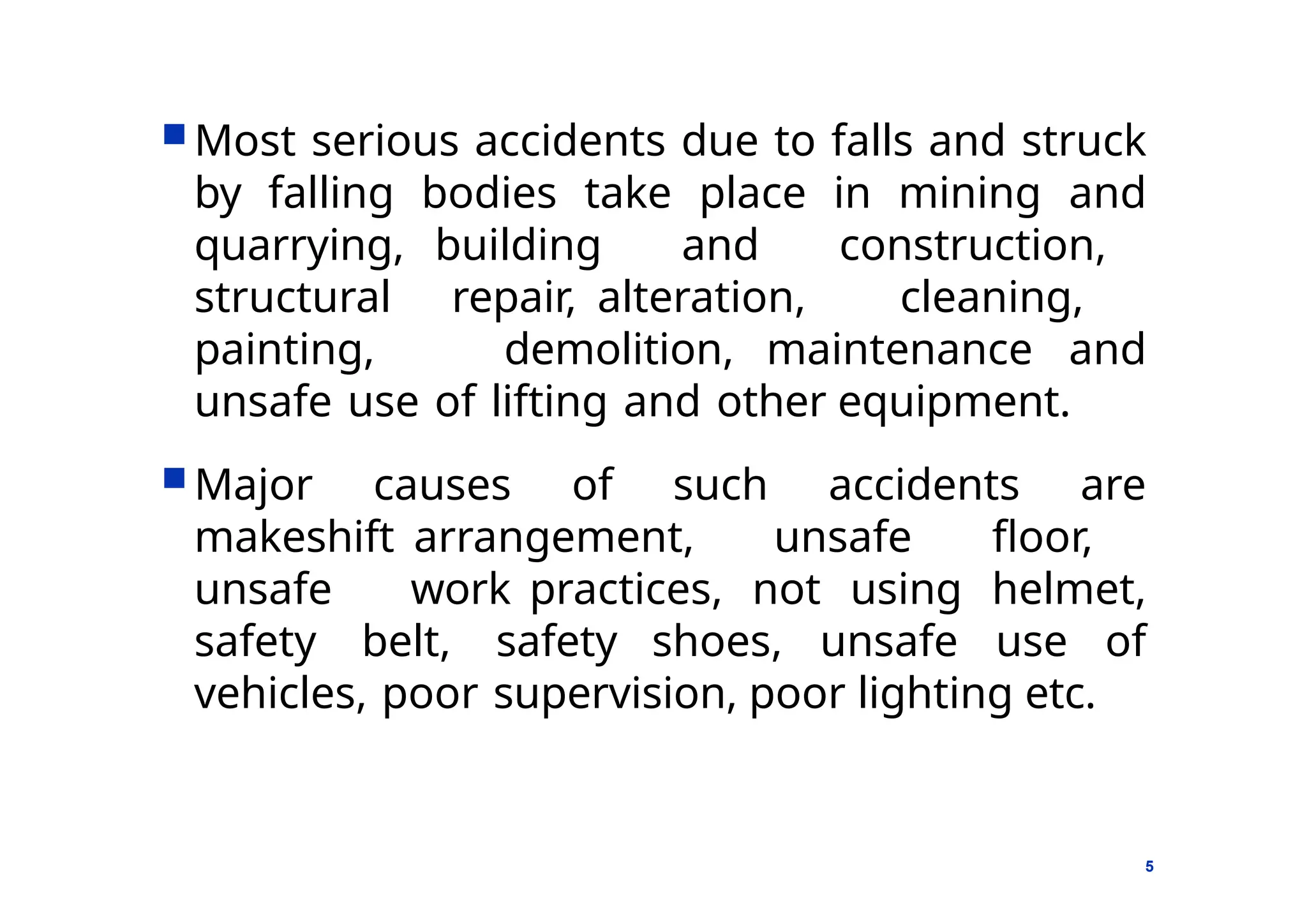 Construction Safety Construction Safety Construction Safety | PPTX