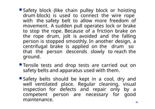 Construction Safety Construction Safety Construction Safety | PPTX