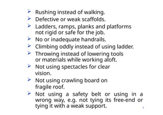 Construction Safety Construction Safety Construction Safety | PPTX