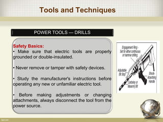 Construction safety lecture-3 | PPTX