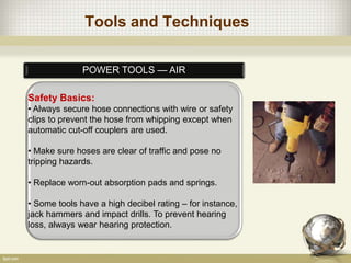 Construction safety lecture-3 | PPT