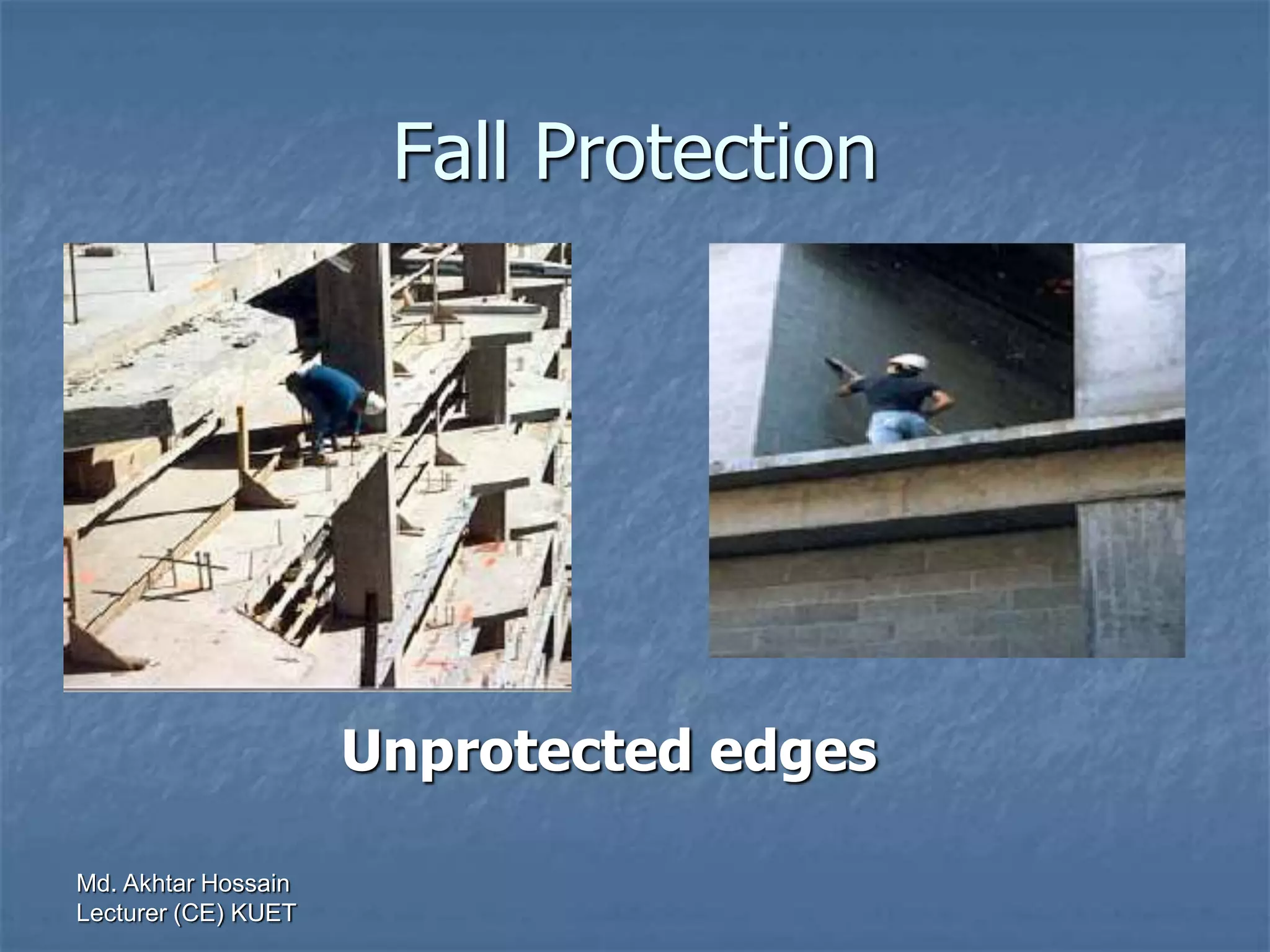 Construction safety equipment | PPTX