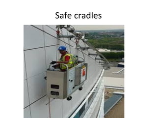 Construction safety ii | PPT