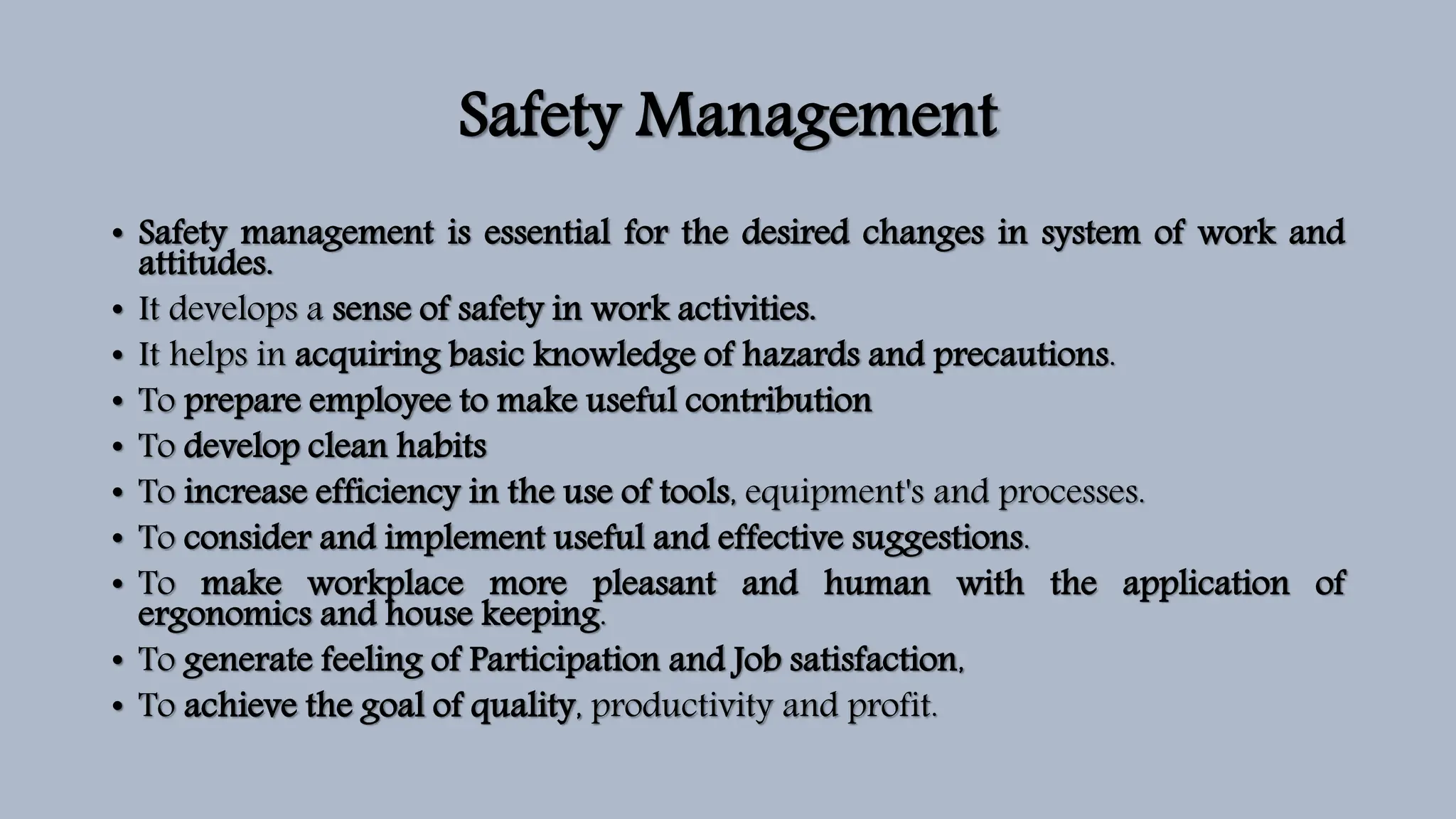 Infra Construction Safety Management.... | PDF