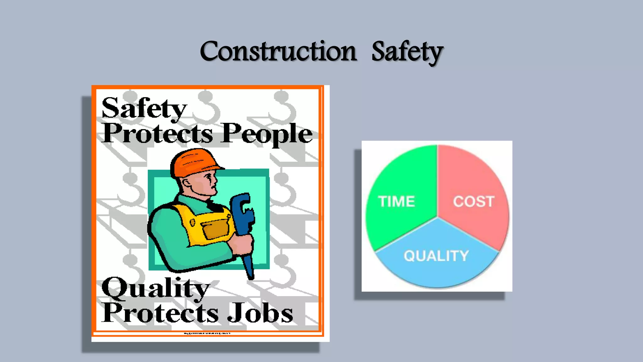 Construction Safety Management | PPTX