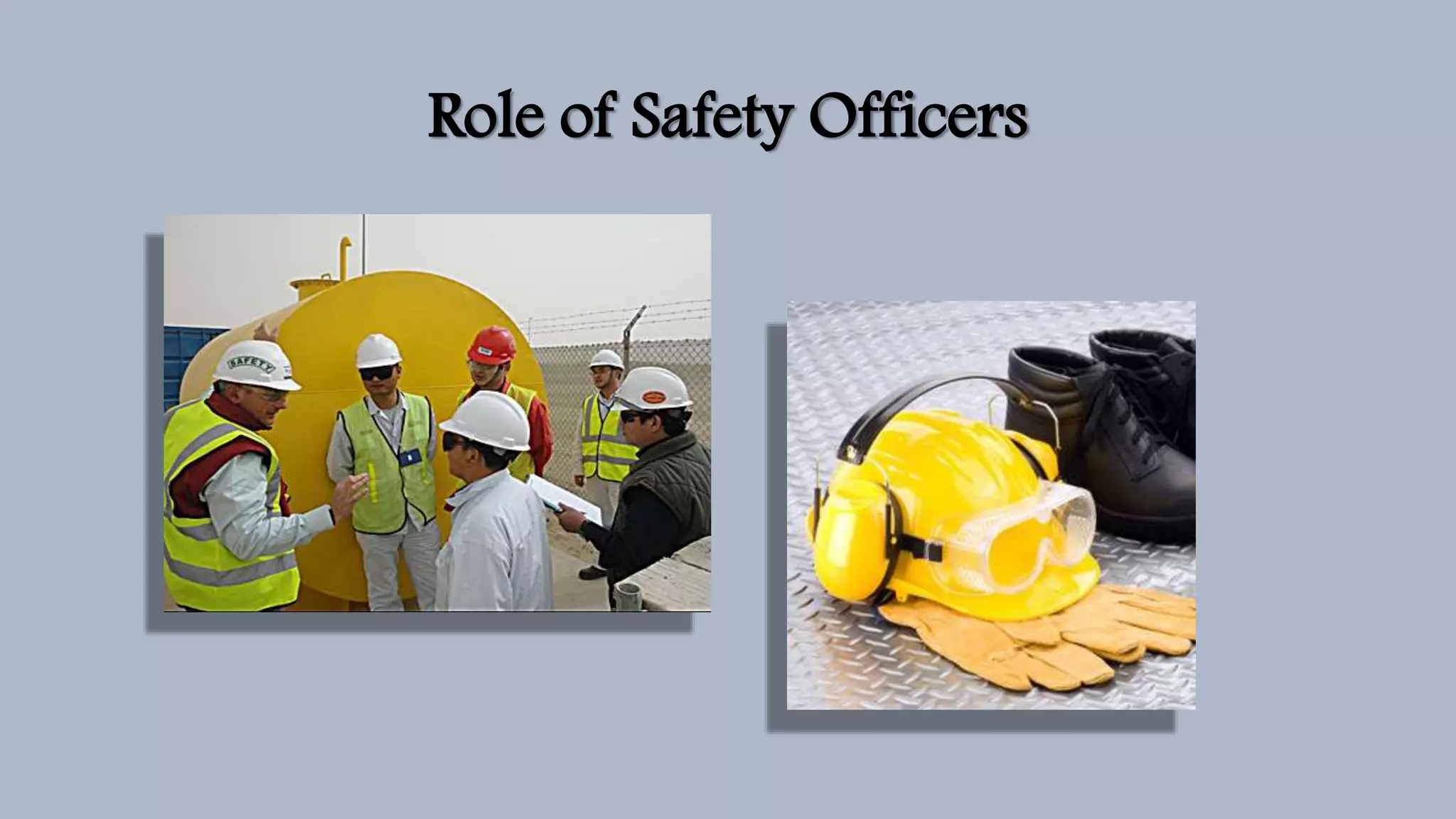 Construction Safety Management | PPTX