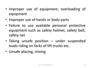 Construction safety management_Construction Management (2180611 ...