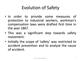 Construction safety management_Construction Management (2180611 ...