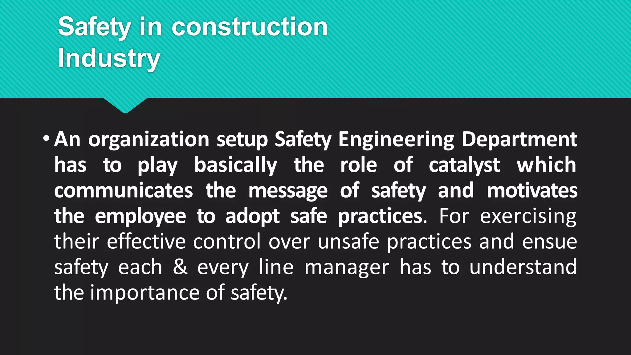 Constructionsafetymanagement 1 Pptx