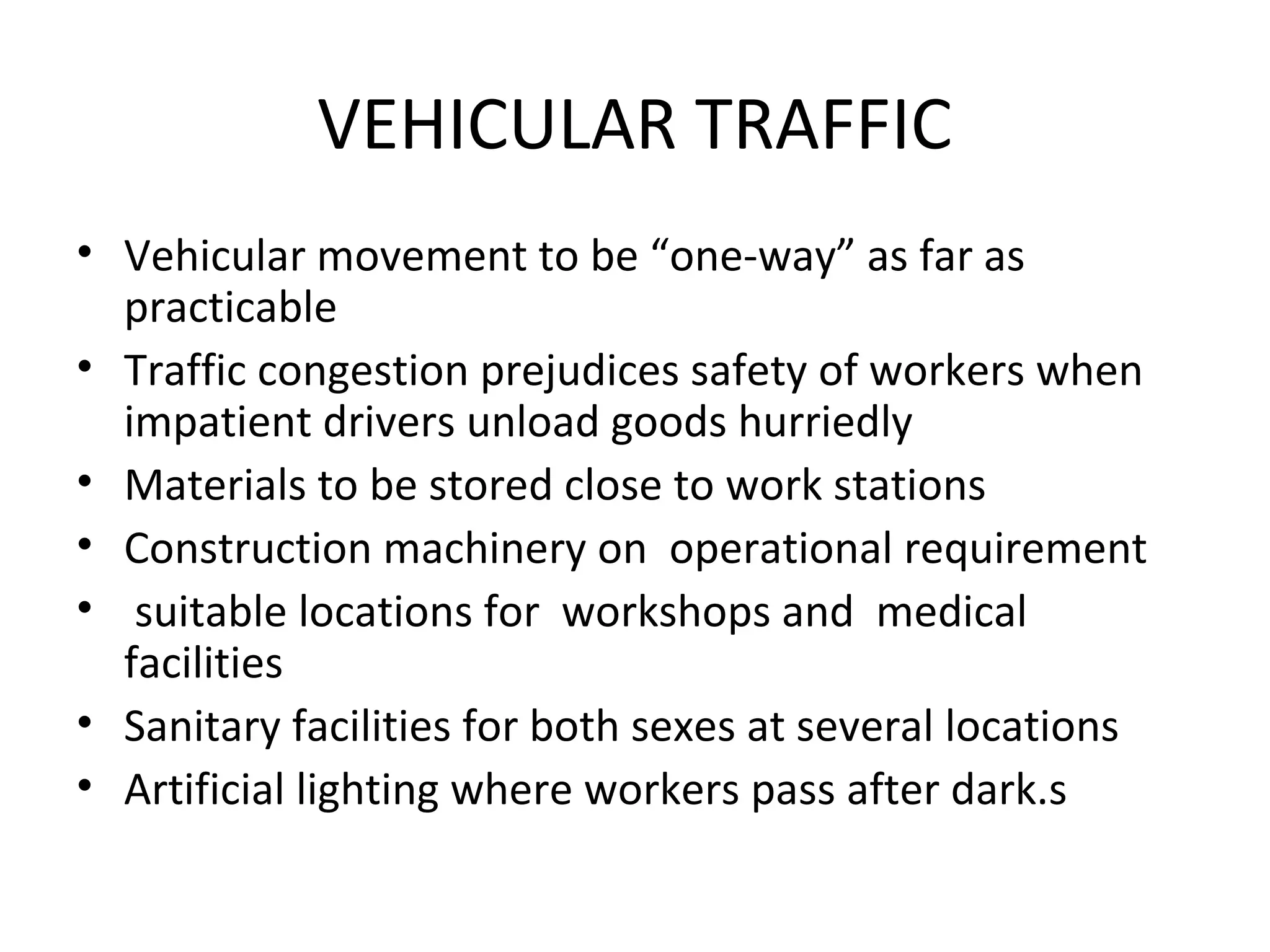 Construction safety part 1 | PPT