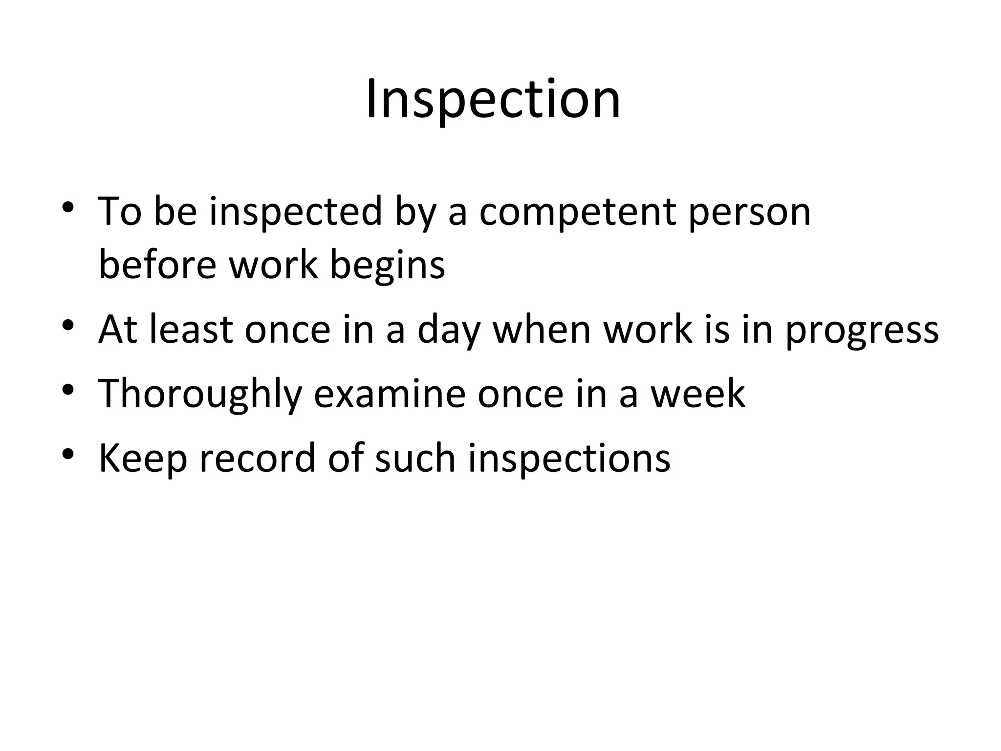 Construction safety part 1 | PPT