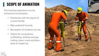 Construction safety training | PPT