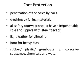 Construction safety v | PPT