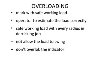 Construction safety VI | PPT