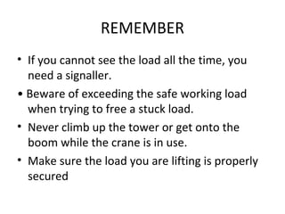 Construction safety VI | PPT