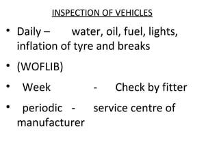Construction safety VI | PPT