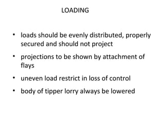 Construction safety VI | PPT