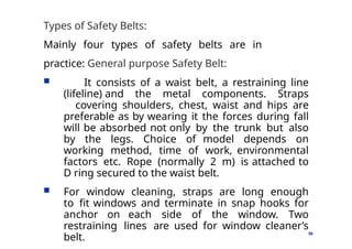 Construction Safety Work Pattern patternn | PPTX