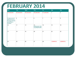 Construction Schedule | PPT