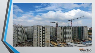 Construction Commissioning Best Practices during Turnover | PPT