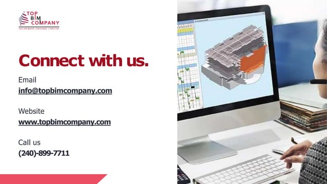 Construction Sequencing with 4D BIM Scheduling & Simulation | PPT