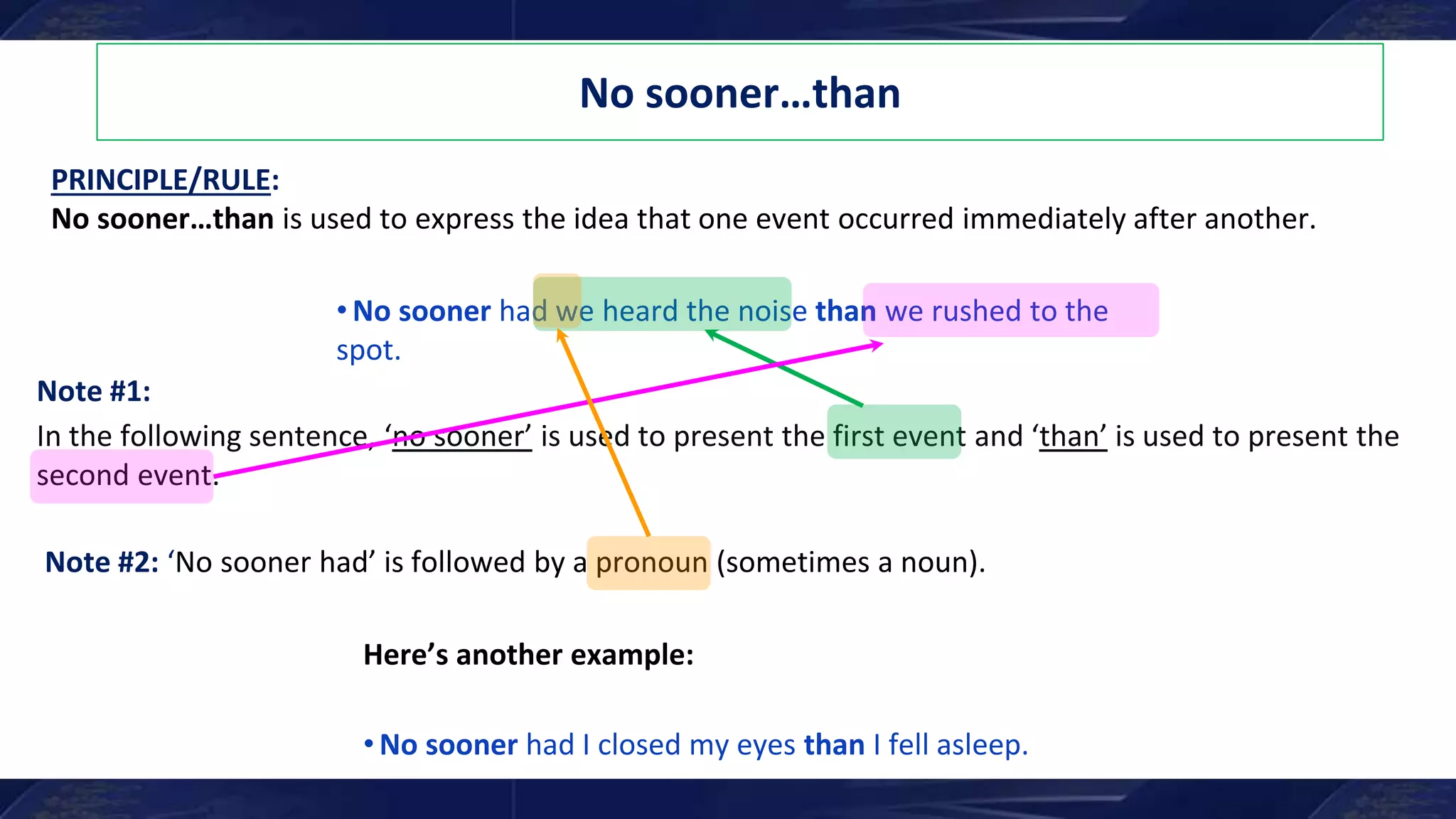 Construction Shift | PPTX
