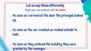 Construction Shift | PPTX