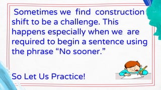 Construction Shift | PPTX