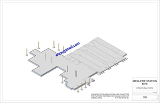 Construction Simulation Fire Station 218 Www.Gameli.Com