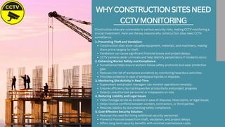 Construction site CCTV monitoring CCTV Systems Opalstone.pdf