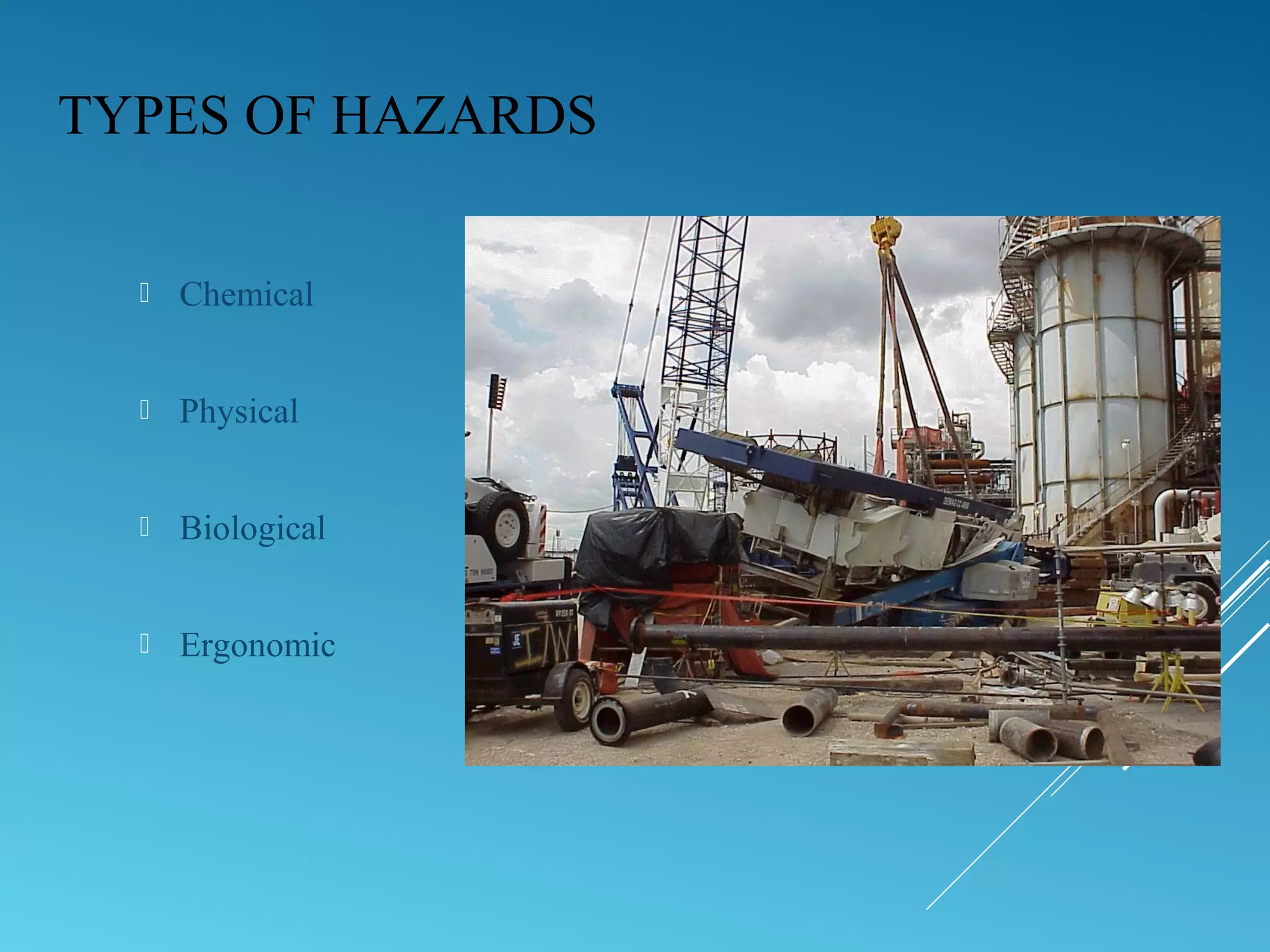 Construction Site Health & Safety | PPT