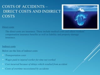 Construction Site Health & Safety | PPT