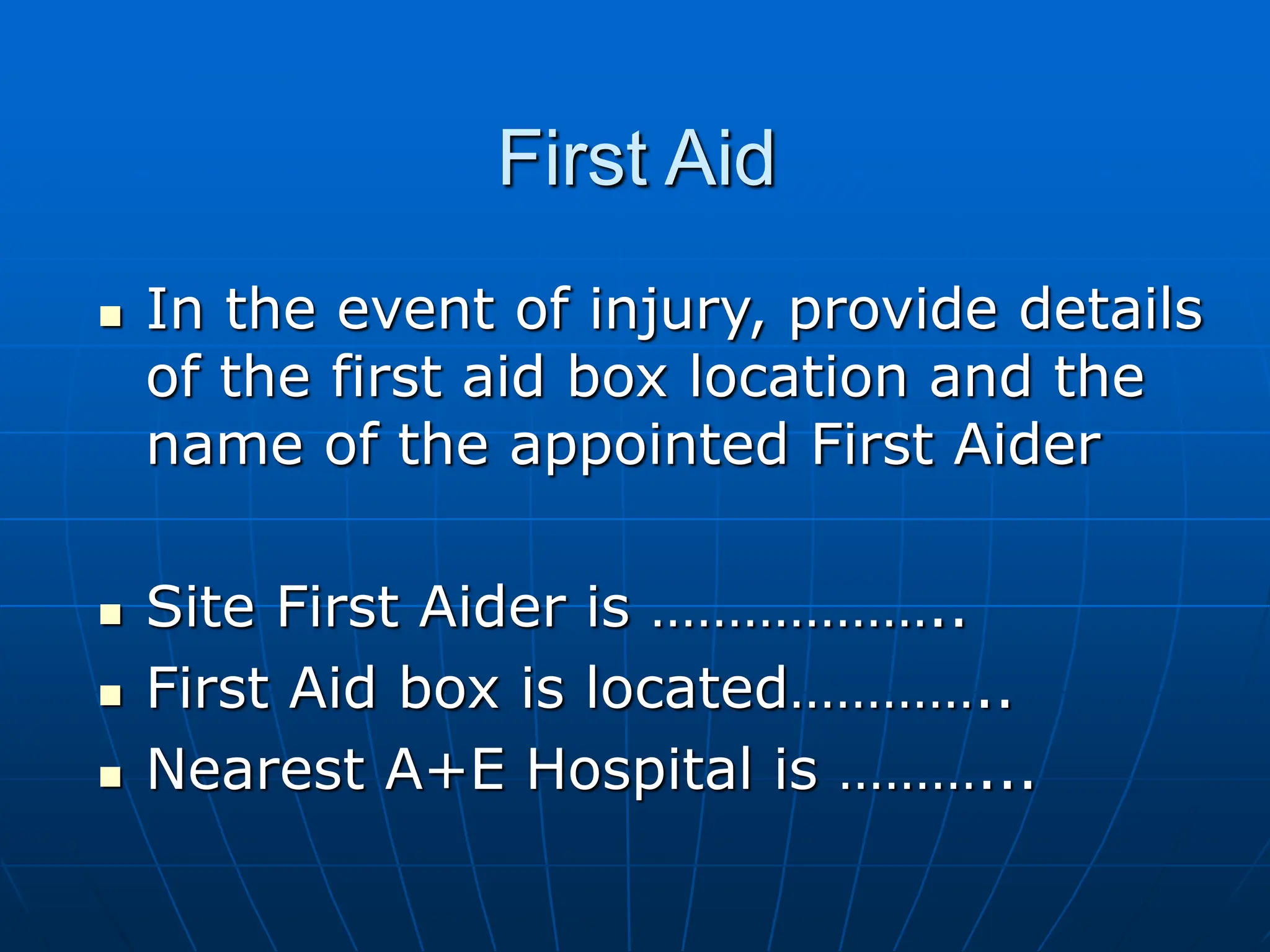 Construction_Site_Induction_For_Sample.ppt