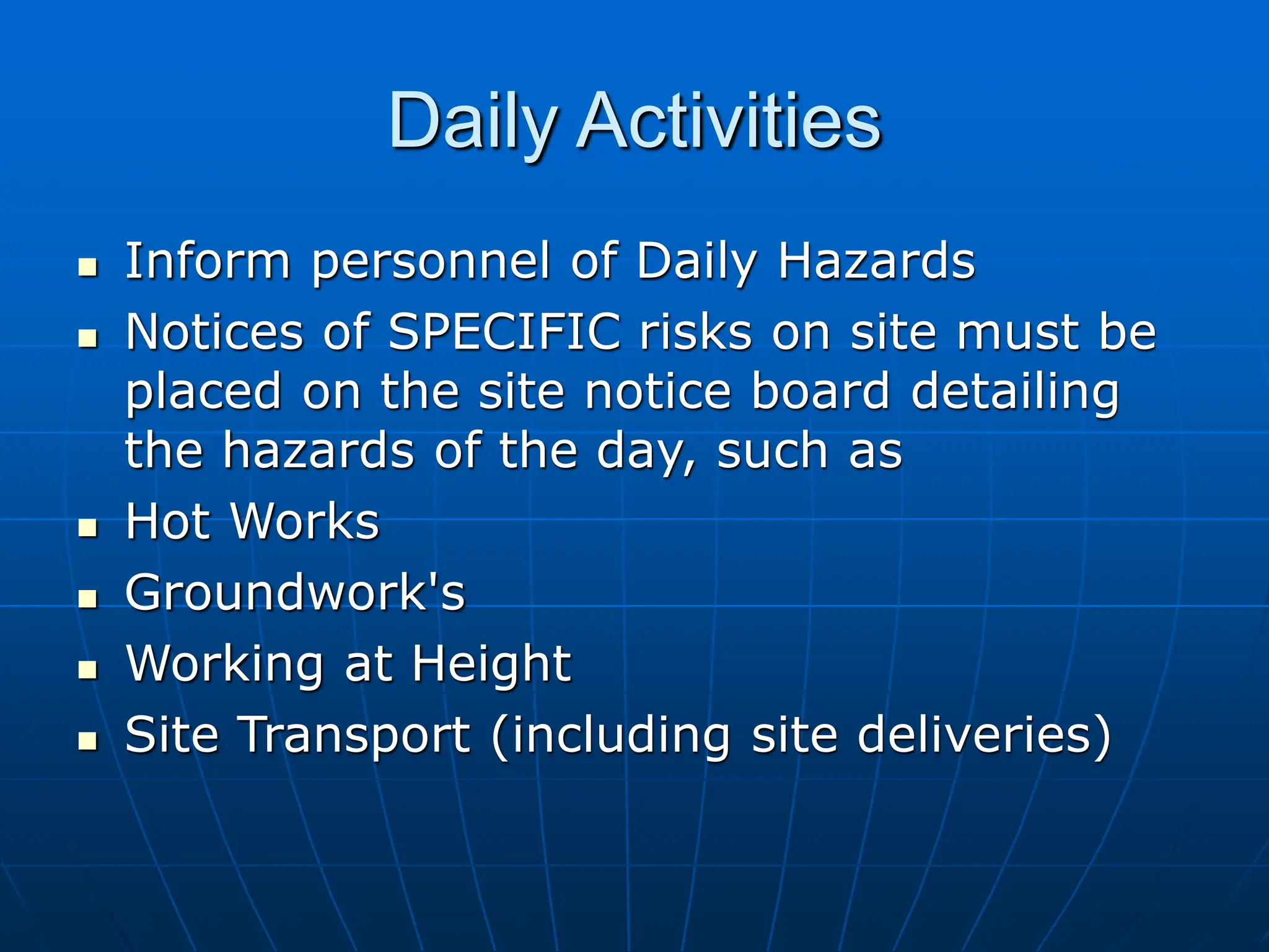 Construction_Site_Induction_For_Sample.ppt