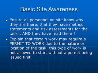 Construction_Site_Induction_For_Sample.ppt