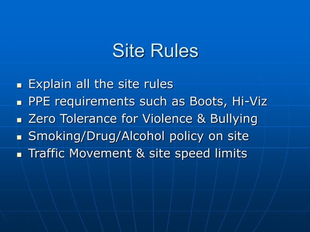 Construction_Site_Induction_For_Sample.ppt