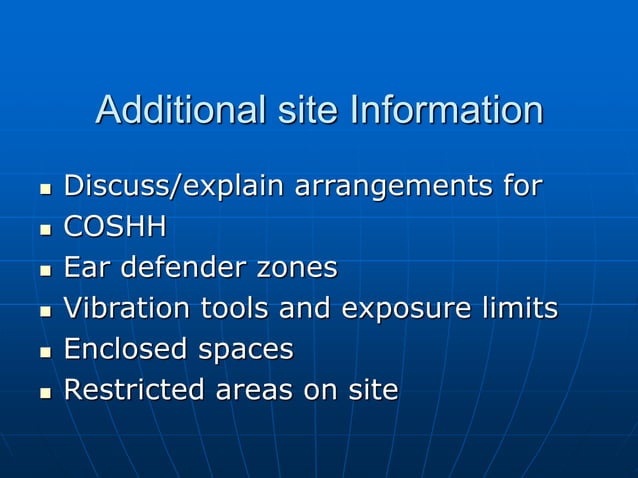 Construction_Site_Induction_For_Sample.ppt