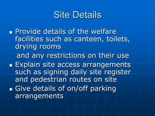 Construction_Site_Induction_For_Sample.ppt