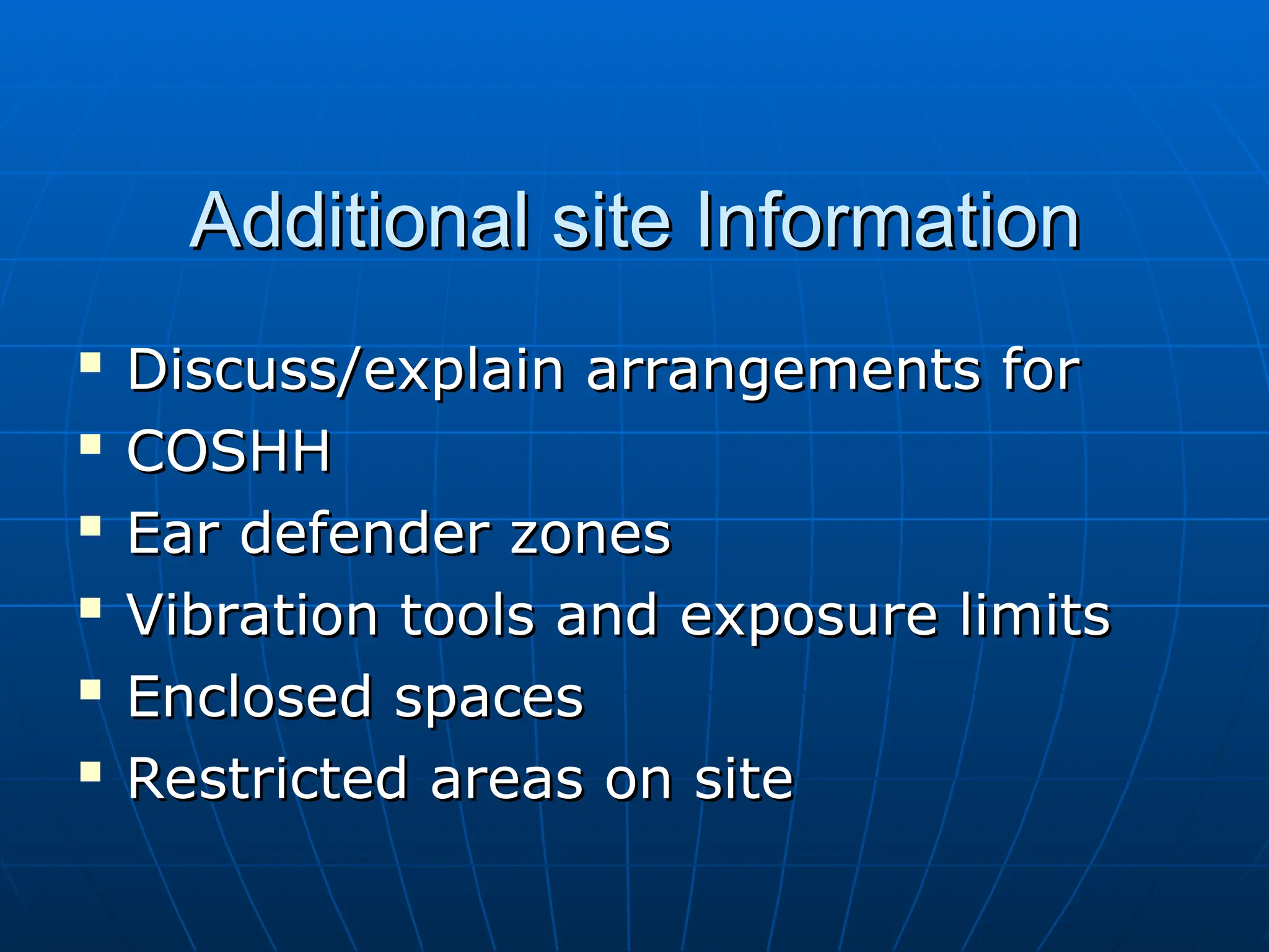 Construction Site Health and safety Induction.ppt
