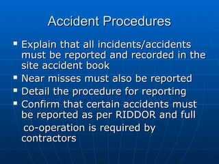 Construction_Site SAFETY RULES_Induction.ppt