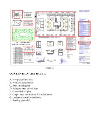 Construction site management | PDF