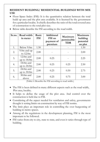 Construction site management | PDF