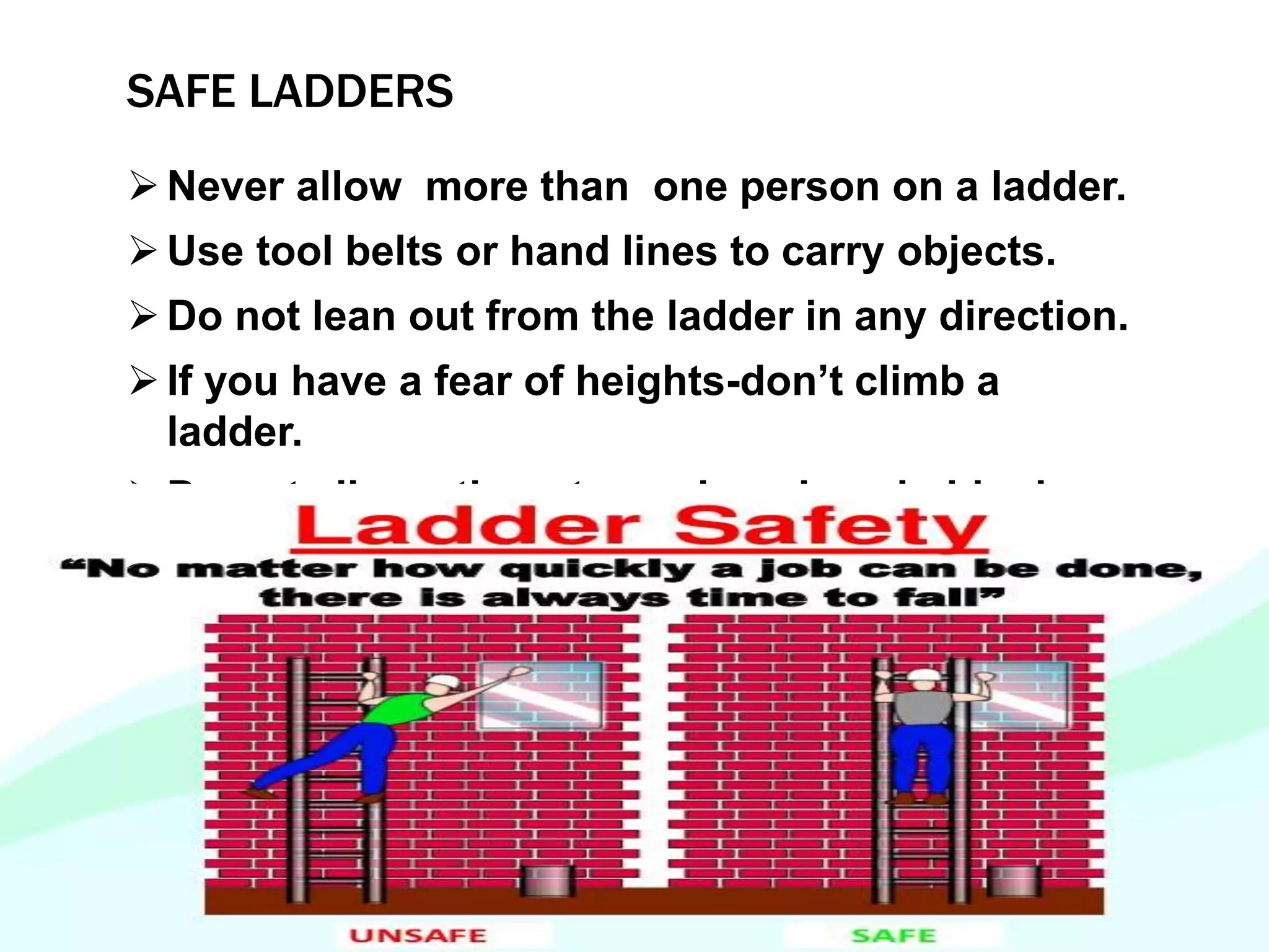 construction site safety.ppt
